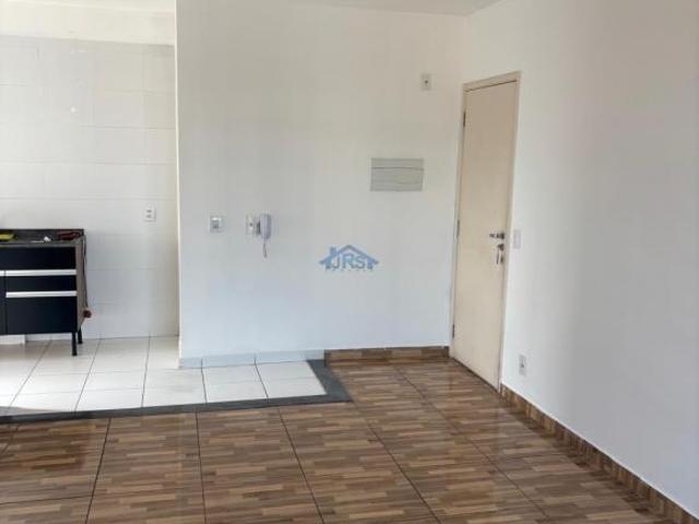 Apartamento à venda em Barueri, Vila Barros, com 3 quartos, com 67 m², Spa Life