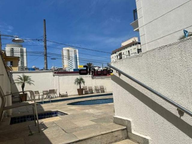 Apartamento à venda em Barueri Vila Boa Vista – 75 m², Financiamento Aceito