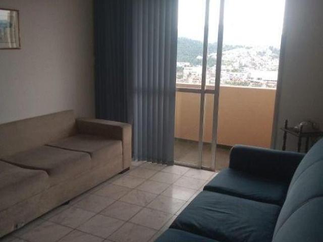 Apartamento à venda em Barueri, Vila Boa Vista, com 3 quartos, com 83 m²