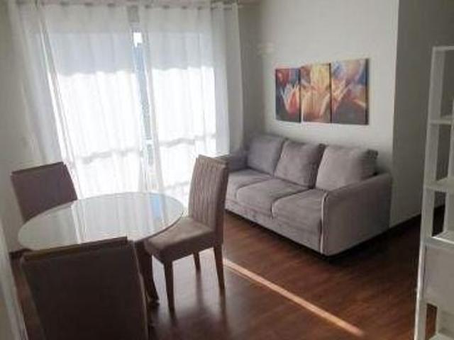 Apartamento à venda em Barueri, Vila Boa Vista, com 3 quartos, com 85 m², Flor d