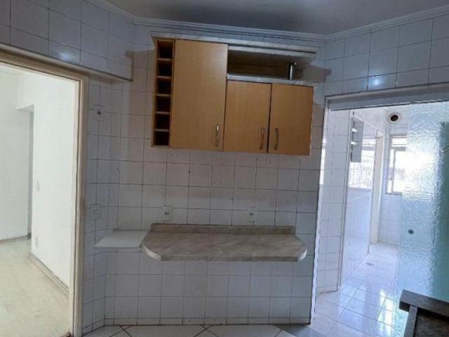 Apartamento à venda em Barueri, Vila Boa Vista, com 3 quartos, com 88 m²