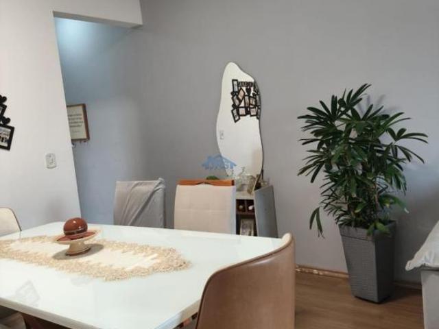 Apartamento à venda em Barueri, Vila Iracema, com 3 quartos, com 69 m², Spazio C
