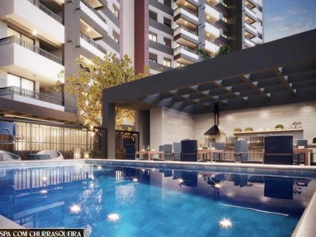 Apartamento à venda em Barueri, Vila Nossa Senhora da Escada/Aldeia, com 3 quart