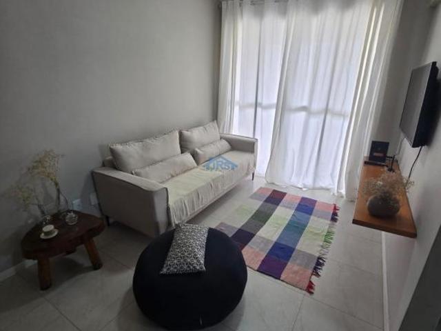 Apartamento à venda em Barueri, Vila Pindorama, com 2 quartos, com 62 m², Edifíc