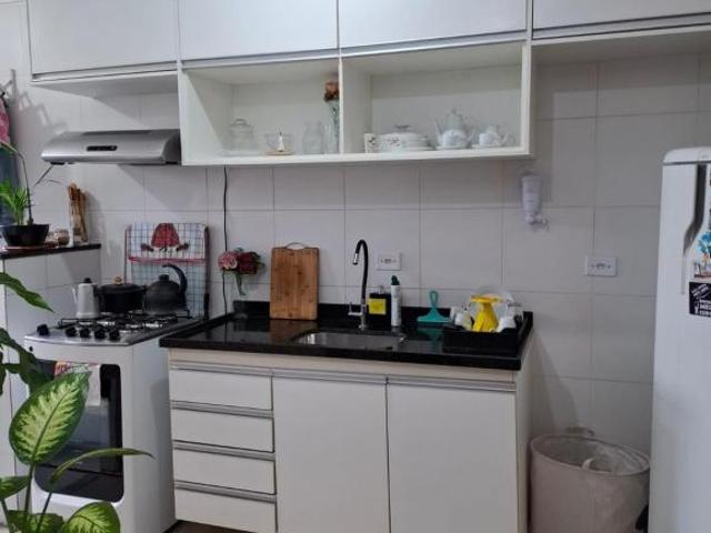 Apartamento à venda em Barueri, Vila Porto, com 1 quarto, com 44 m², Edifício Ra