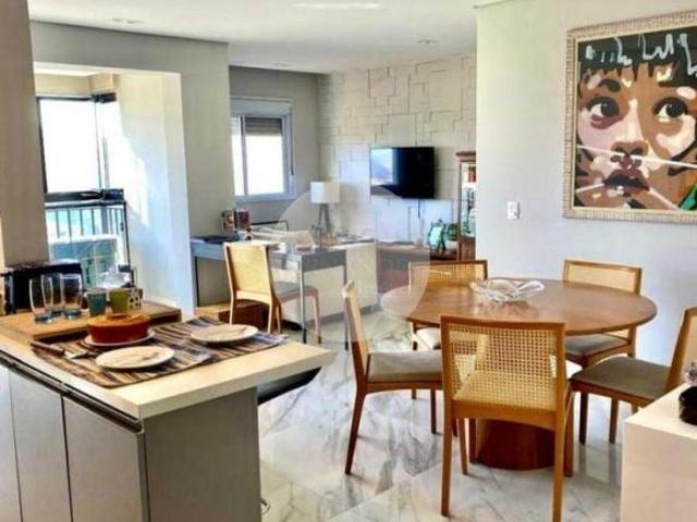 Apartamento à venda em Barueri/SP