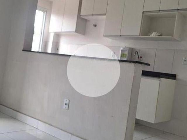 Apartamento à venda em Barueri/SP