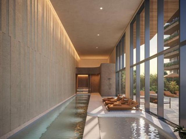 Apartamento à venda em Batel, Curitiba