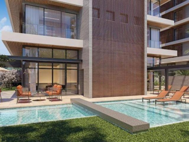 Apartamento à venda em Batel, Curitiba
