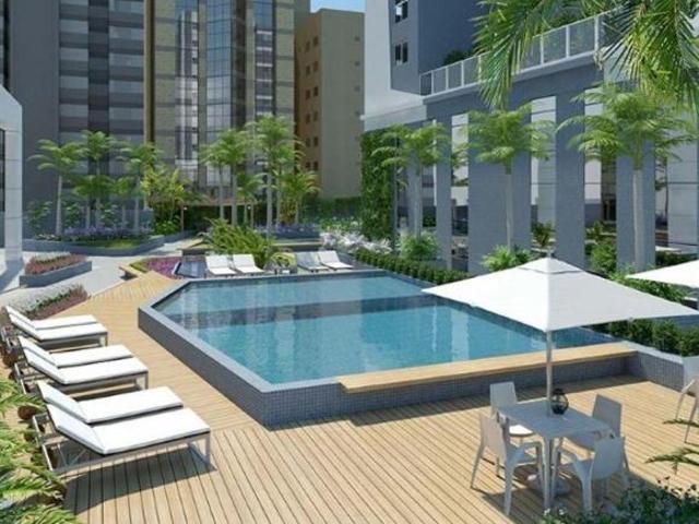 Apartamento à venda em Batel, Curitiba