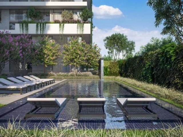 Apartamento à venda em Batel, Curitiba