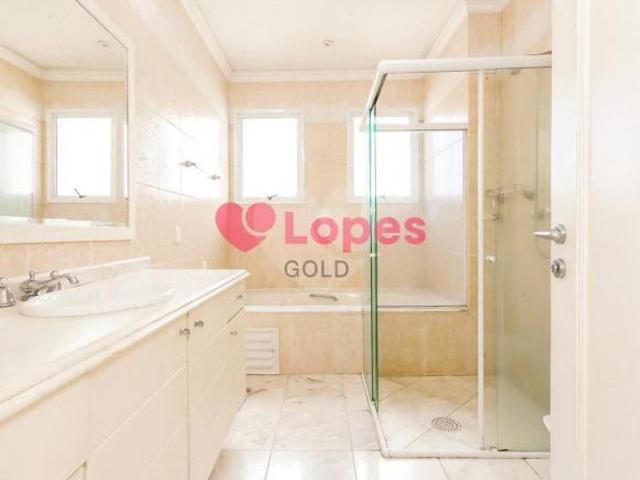 Apartamento à venda em Batel, Curitita