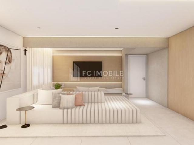 Apartamento à venda em Batel