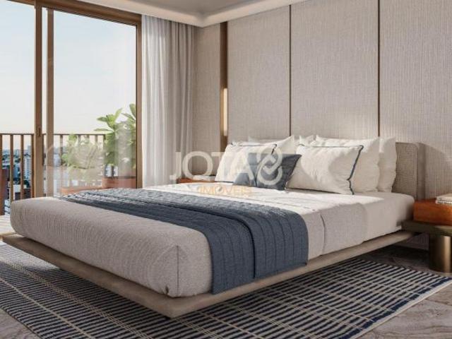 APARTAMENTO COM 1 SUÍTE E 1 VAGA NO BATEL