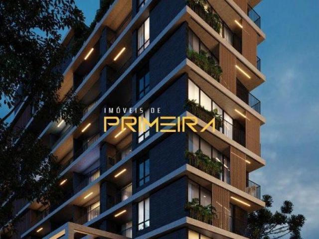Apartamento à venda em Batel