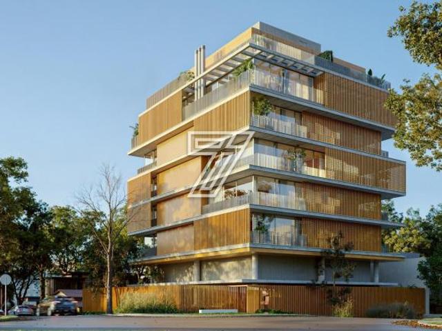 Apartamento à venda em Batel