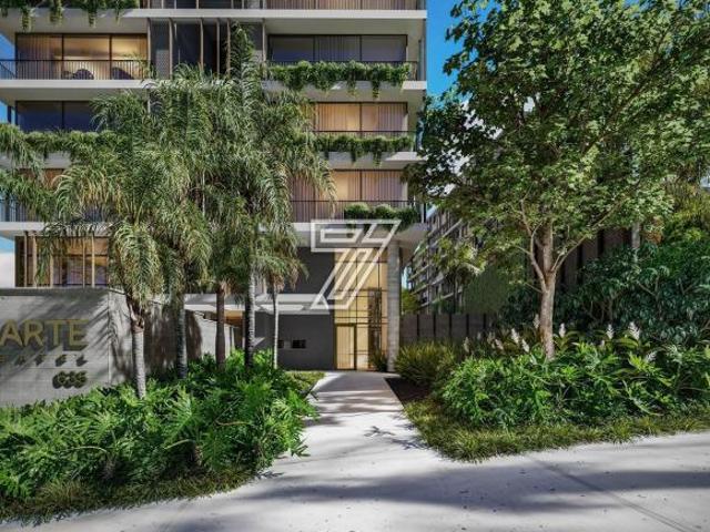 Apartamento à venda em Batel