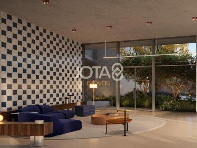 Apartamento à venda em Batel
