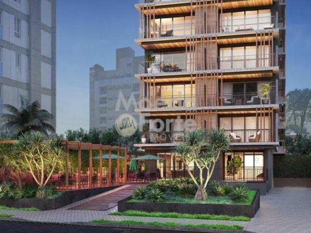 Apartamento à venda em Batel