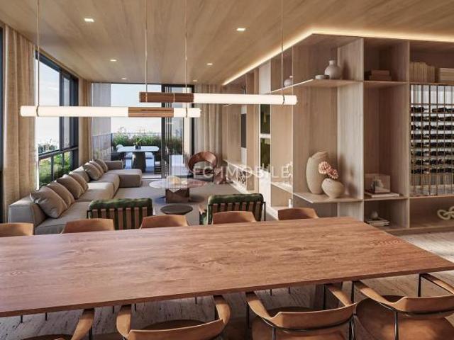 Apartamento à venda em Batel