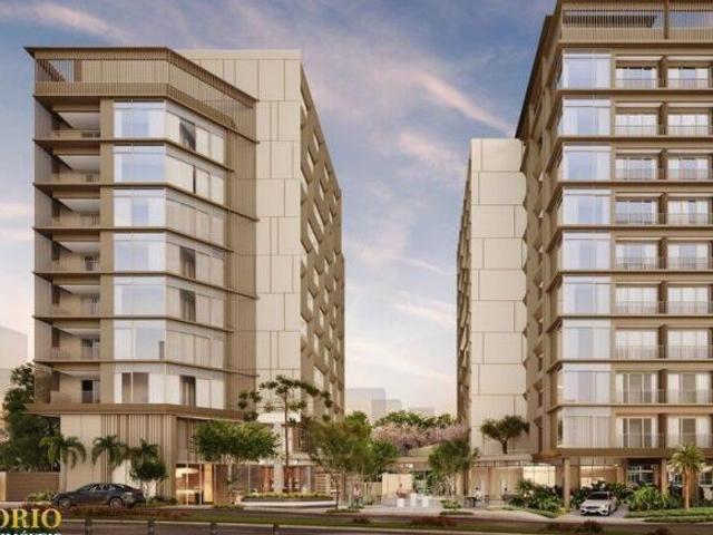 Apartamento à venda em Batel