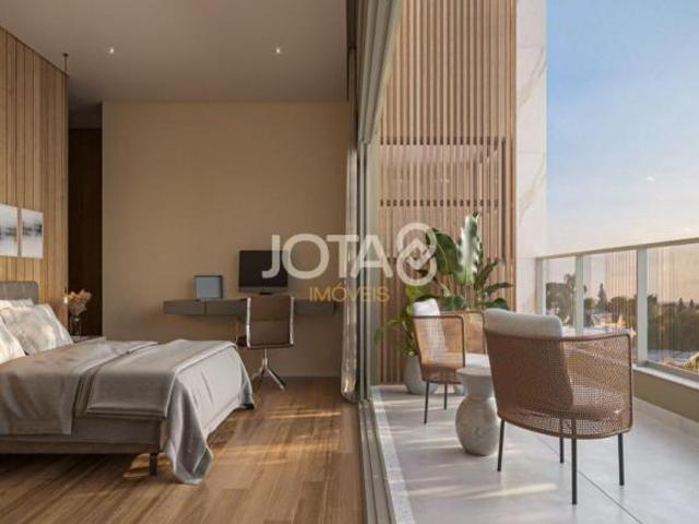 Apartamento à venda em Batel