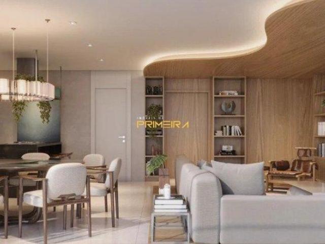 Apartamento à venda em Batel