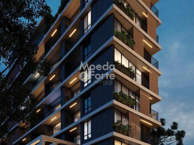 Apartamento à venda em Batel