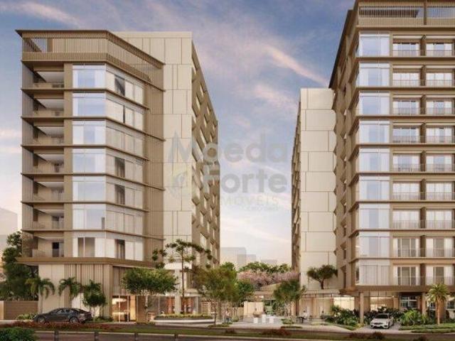 Apartamento à venda em Batel