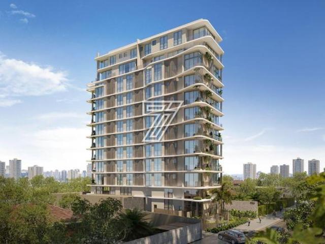 Apartamento à venda em Batel