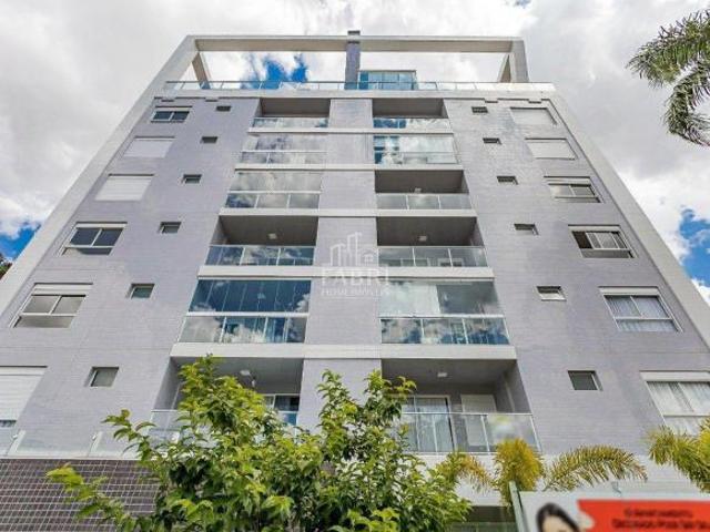 Apartamento à venda em Batel