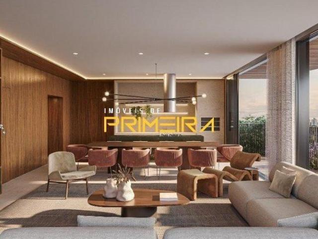 Apartamento à venda em Batel