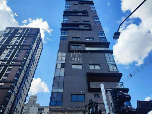 Apartamento à venda em Batel