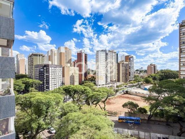 APARTAMENTO 4 DORMITÓRIOS NO BATEL