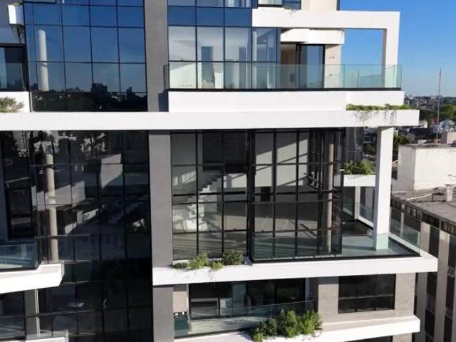Apartamento à venda em Batel