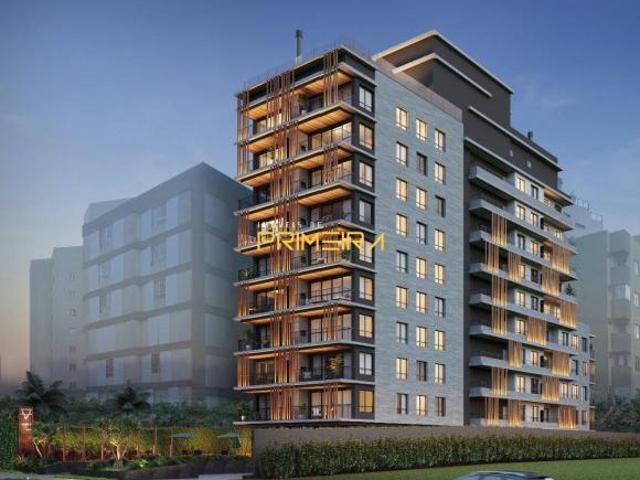 Apartamento à venda em Batel