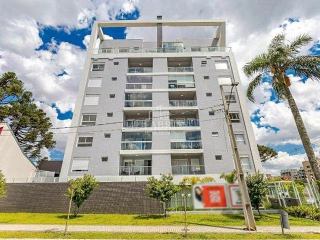Apartamento à venda em Batel