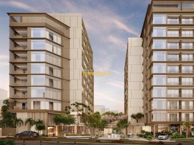 Apartamento à venda em Batel