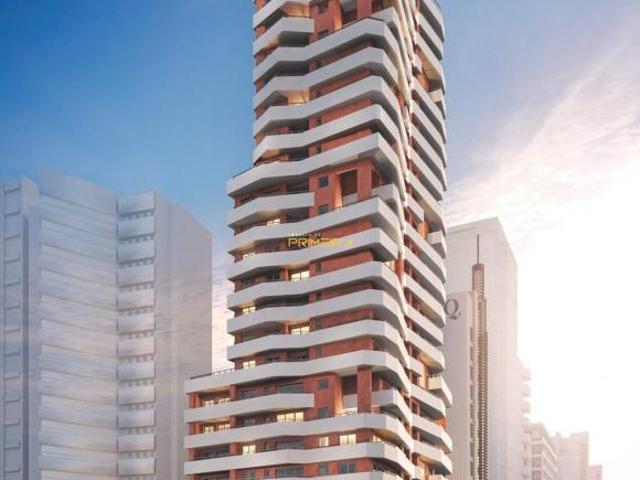 Apartamento à venda em Batel