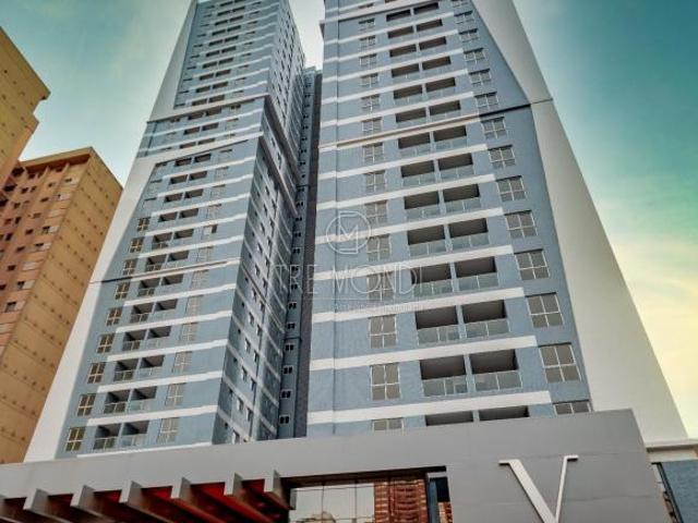 Apartamento à venda em Batel