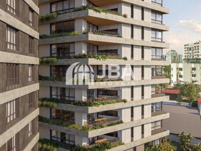 Apartamento à venda em Batel