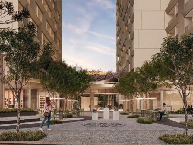 Apartamento à venda em Batel