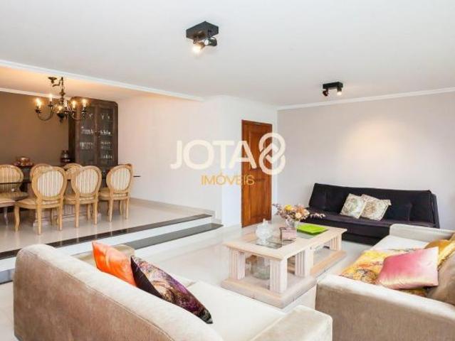 APARTAMENTO BATEL FACE NORTE