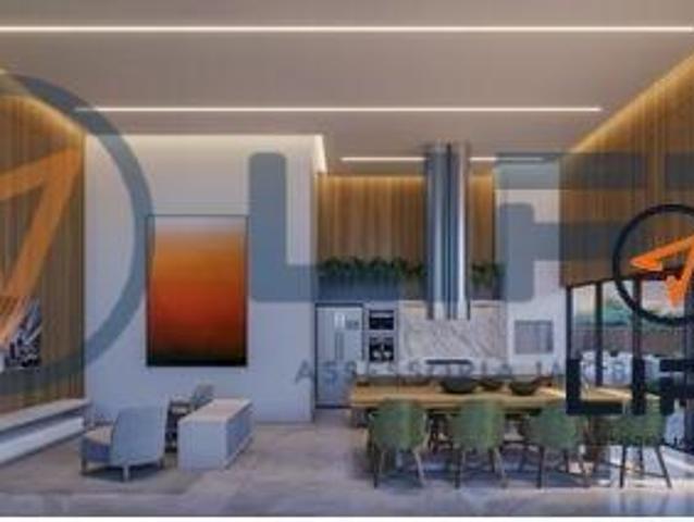 Apartamento à venda em Batel