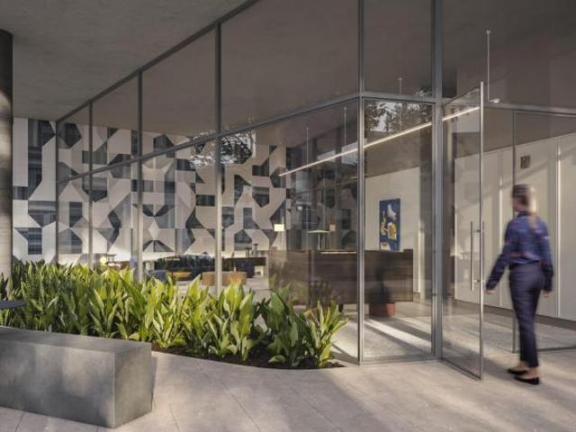 Apartamento à venda em Batel