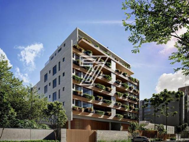 Apartamento à venda em Batel
