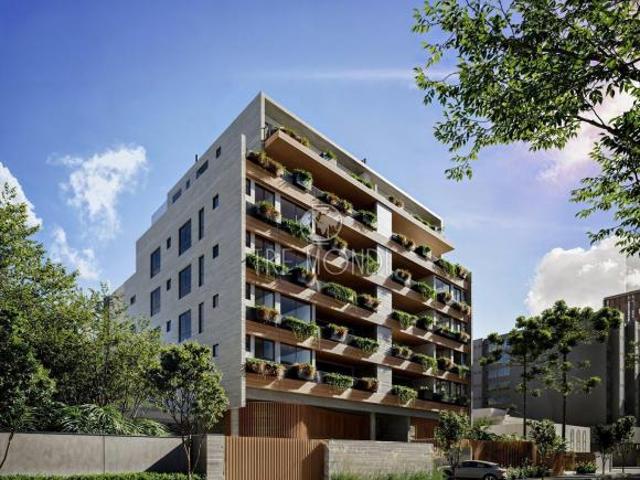 Apartamento à venda em Batel