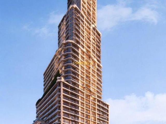 Apartamento à venda em Batel