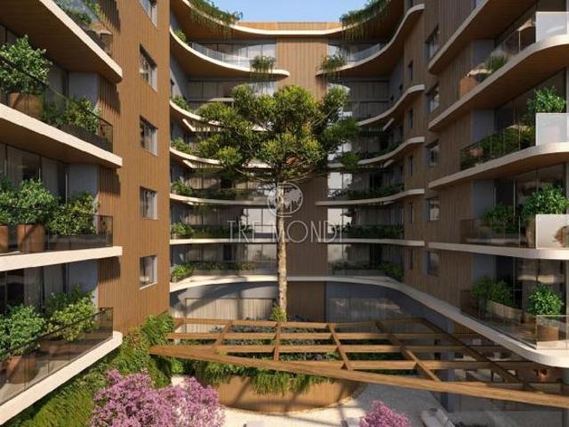 Apartamento à venda em Batel