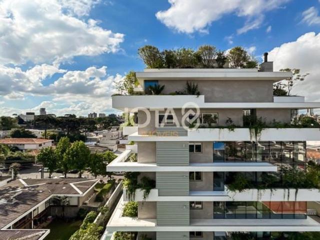 Apartamento à venda em Batel